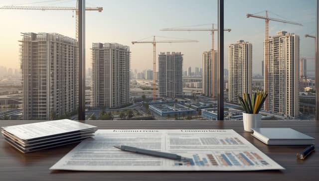 Escrow Accounts Explained: Safeguarding Your Off-Plan Investment in ...