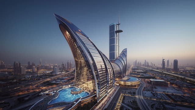 Investing in Innovation: DAMAC Properties' Strategic Shift & What It ...